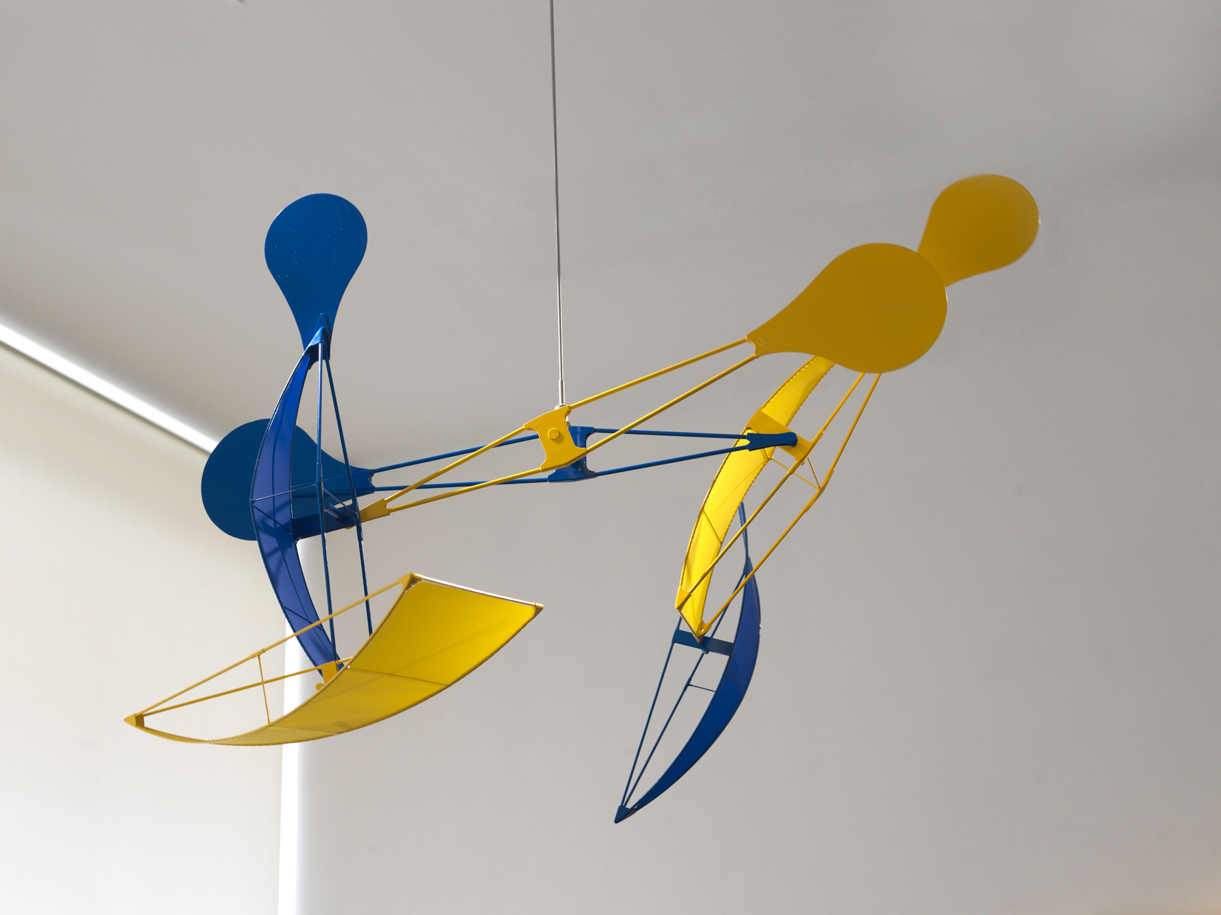 COSMOS - Jeanne Bucher Jaeger Jeanne Bucher Jaeger - Art Gallery Paris