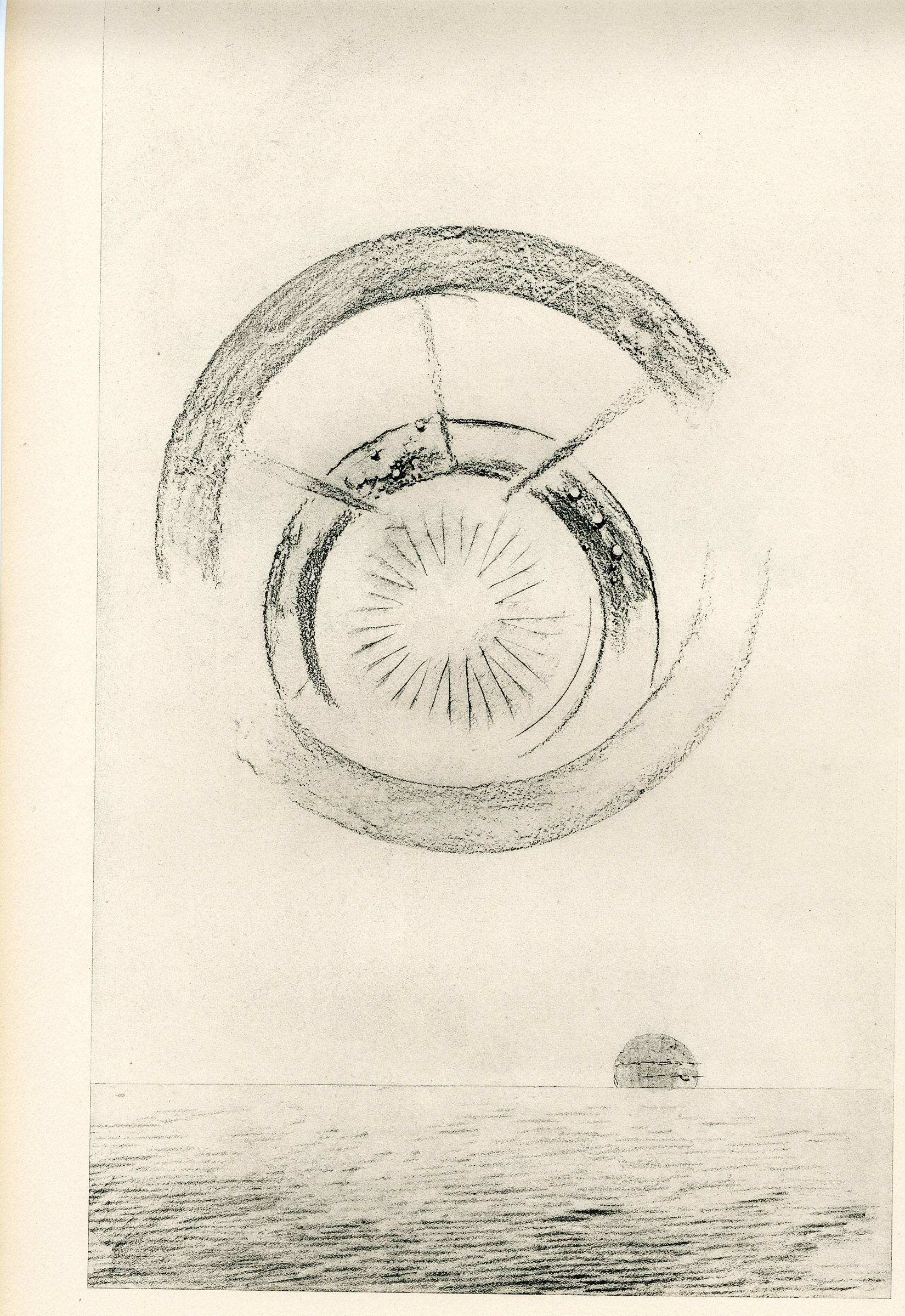 PARIS SURRÉALISTE : Max Ernst - Histoire Naturelle - Jeanne Bucher ...