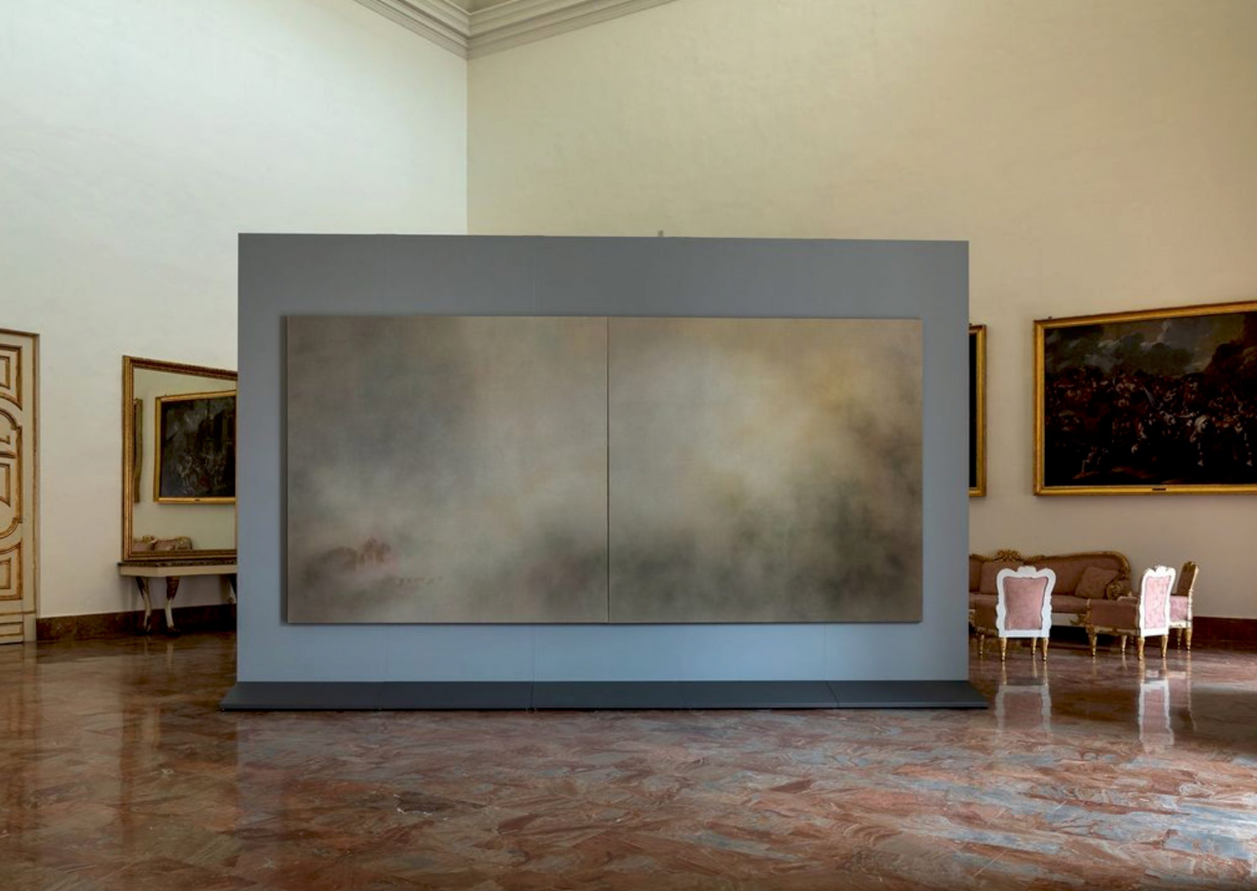 Beyond - Jeanne Bucher Jaeger Jeanne Bucher Jaeger - Art Gallery Paris