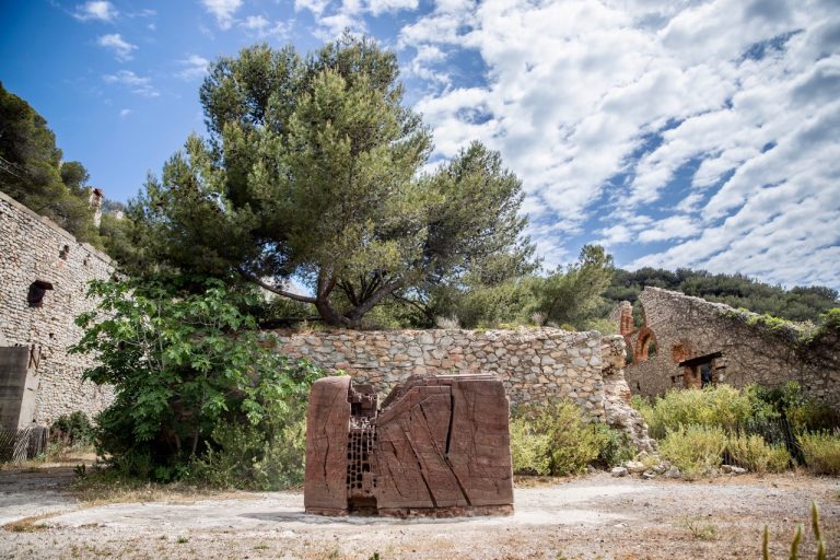 Sculpture d'architecte - Jeanne Bucher Jaeger Jeanne Bucher Jaeger ...