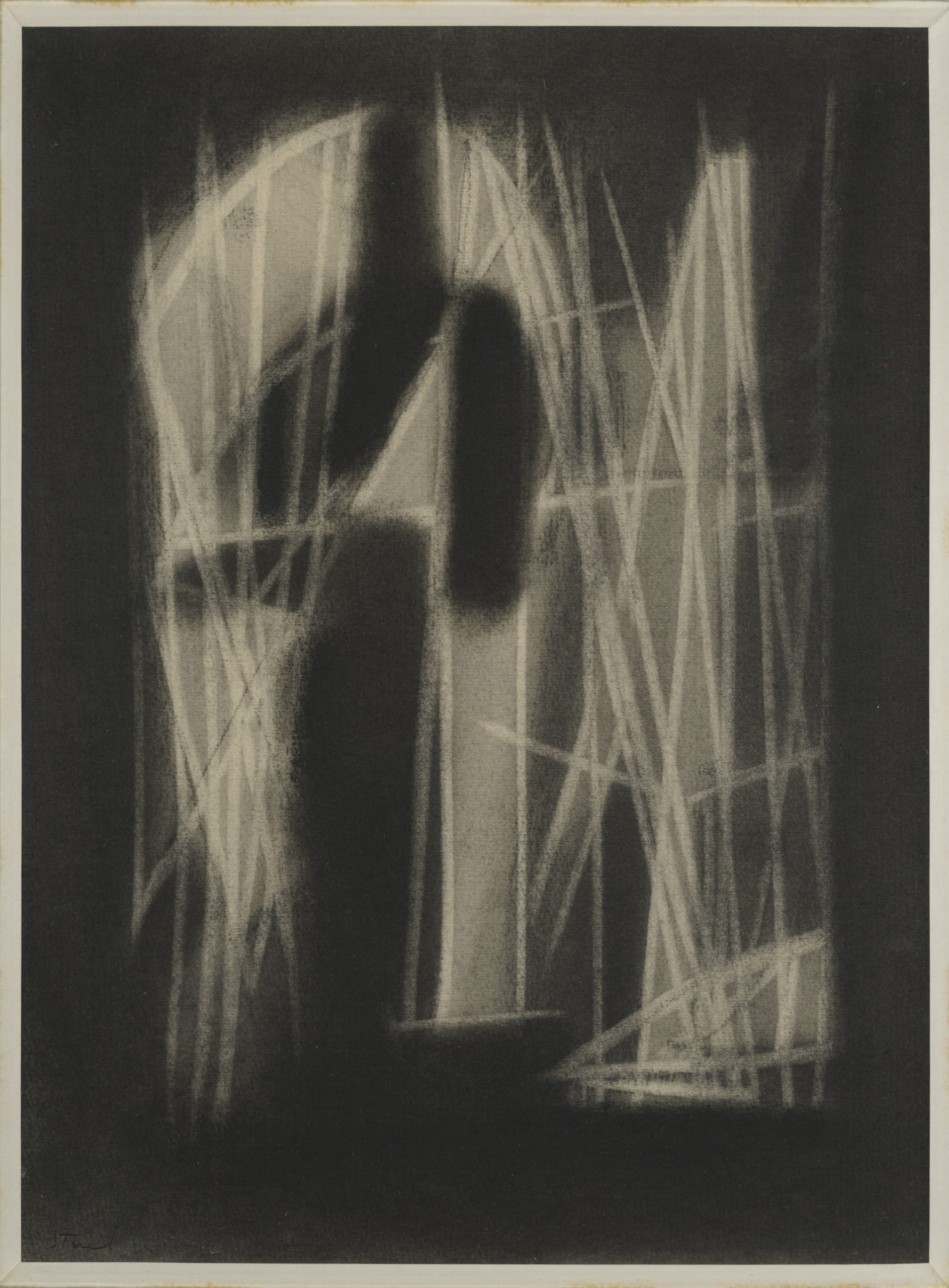 Exposition rétrospective - Jeanne Bucher Jaeger Jeanne Bucher Jaeger ...