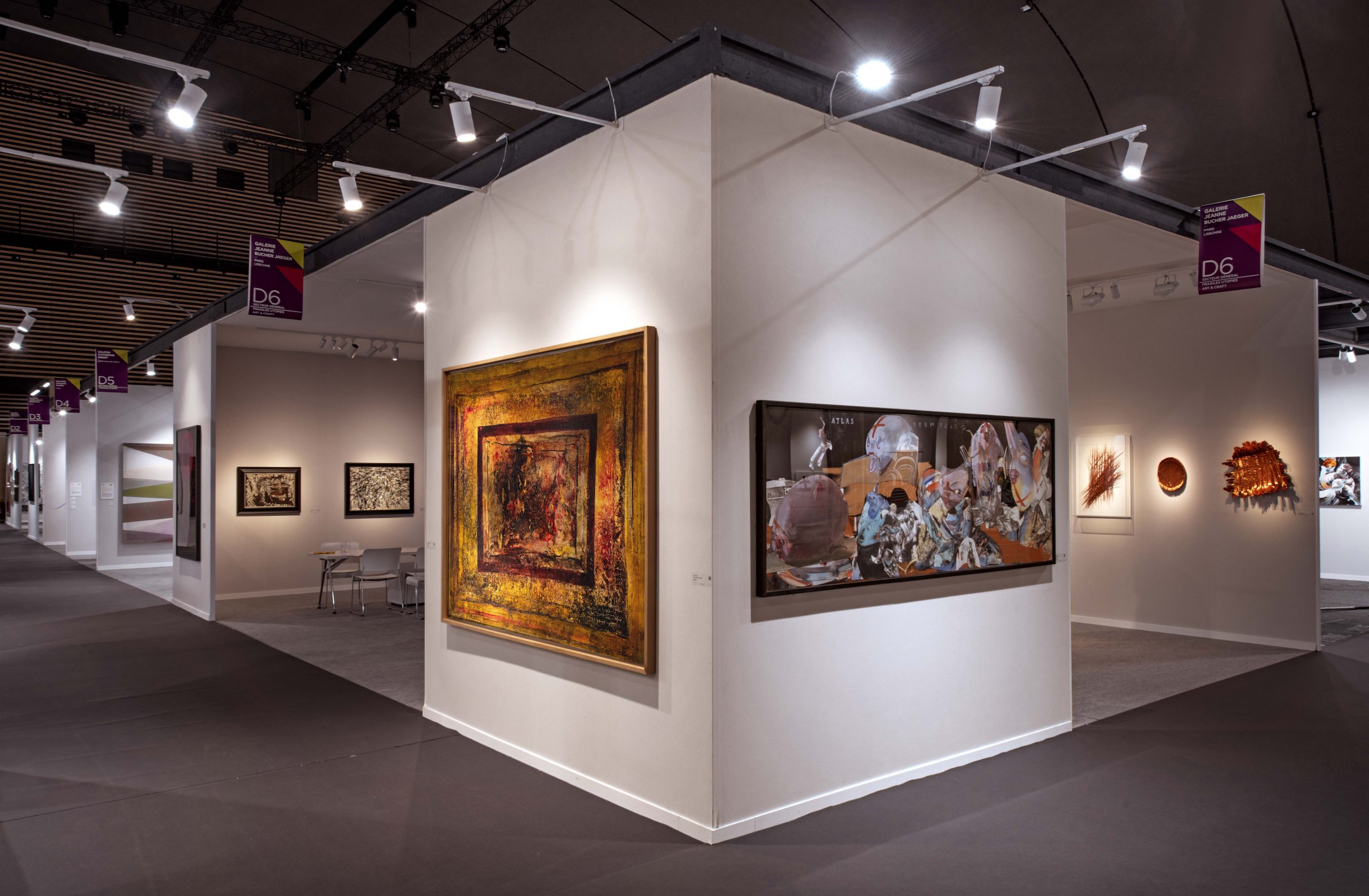 ART PARIS ART FAIR - Jeanne Bucher Jaeger Jeanne Bucher Jaeger - Art ...