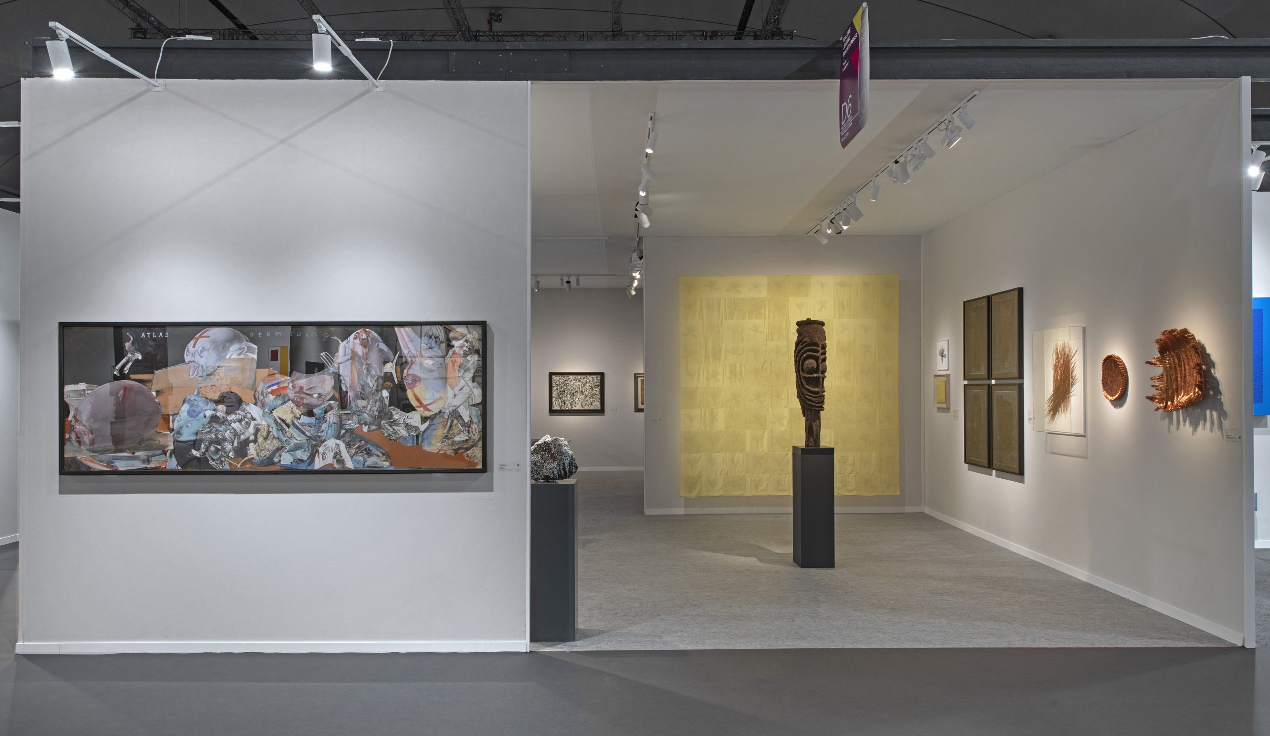 ART PARIS ART FAIR - Jeanne Bucher Jaeger Jeanne Bucher Jaeger - Art ...