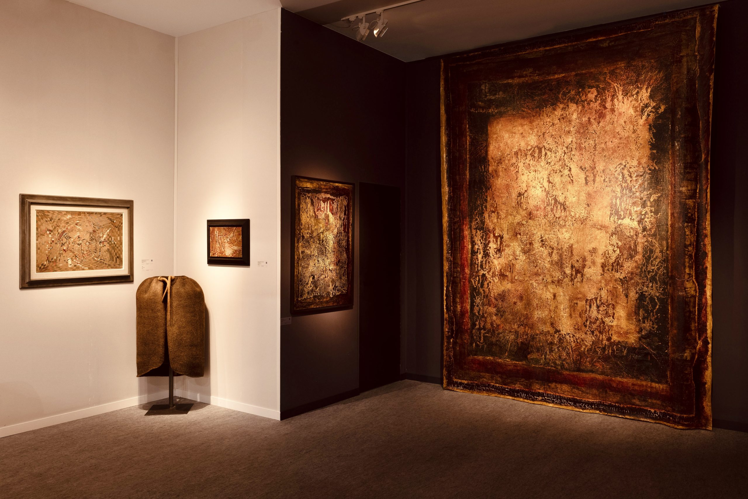 ART PARIS ART FAIR - Jeanne Bucher Jaeger Jeanne Bucher Jaeger - Art ...